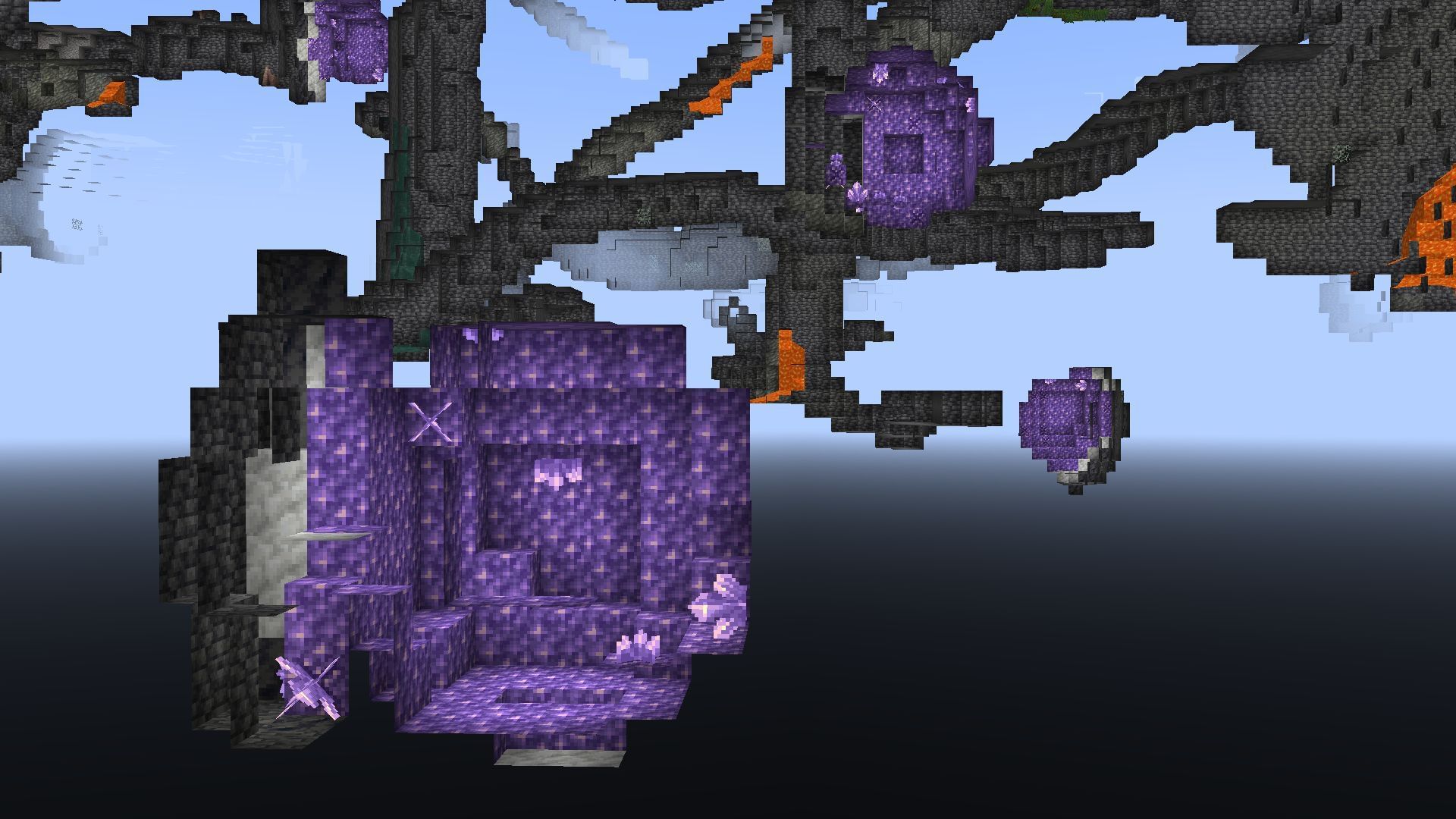 7 things to know about amethyst in Minecraft 1.19 update