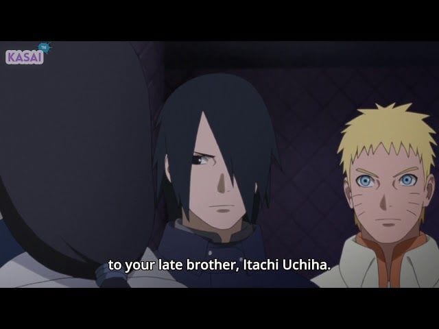 Naruto: Boruto proves Orochimaru's genderfluid identity in ways we didn ...