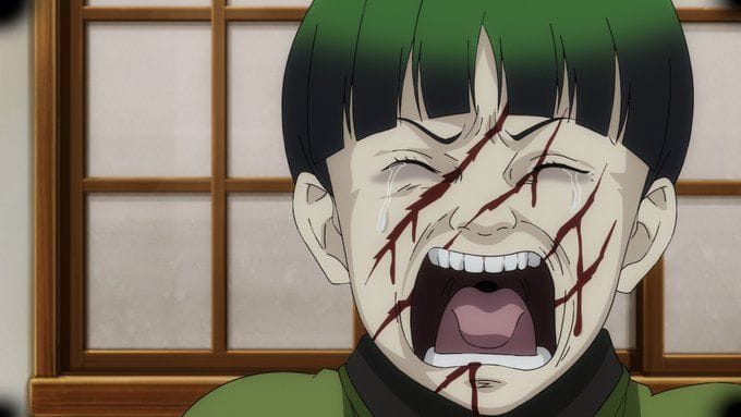 Junji Ito Maniac: Japanese Tales of the Macabre anime announces cast ...