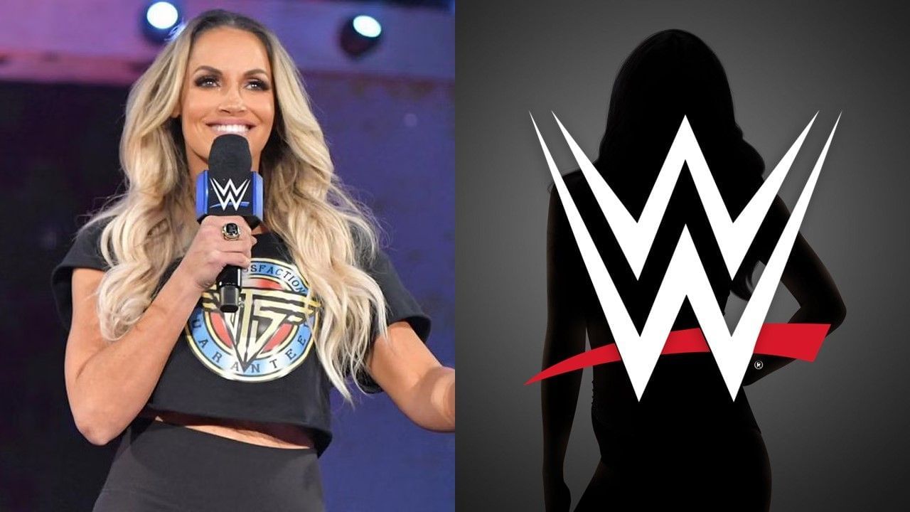Jazz recalls working with Trish Stratus in WWE