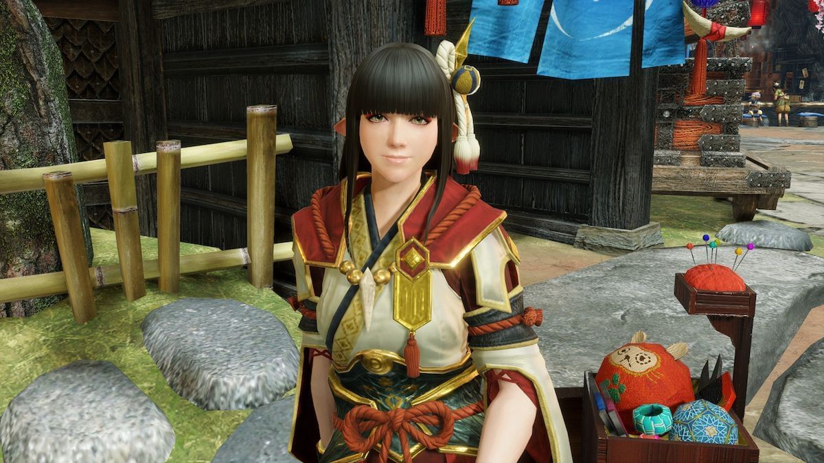 Every Follower in Monster Hunter Rise: Sunbreak