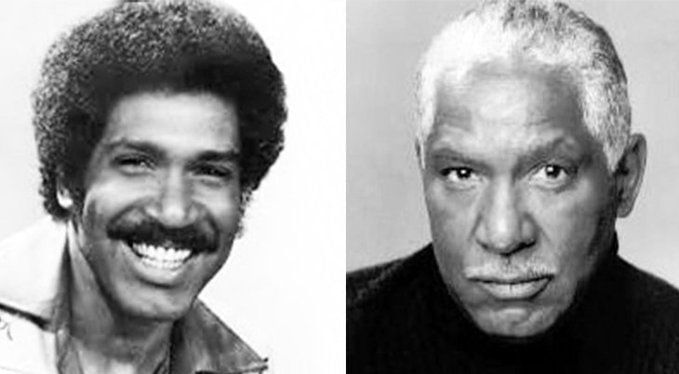 Who was Adam Wade? Tributes pour in as legendary game show host and ...