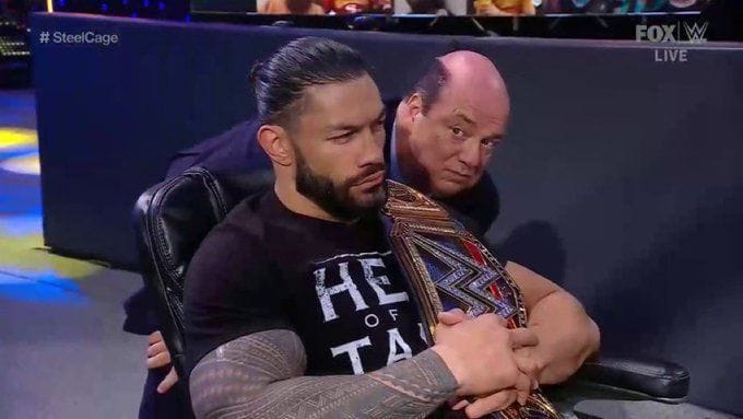 3 ways Roman Reigns could turn babyface before 2023
