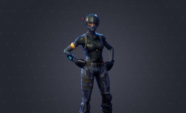 8 Fortnite skins that bring back all the nostalgia