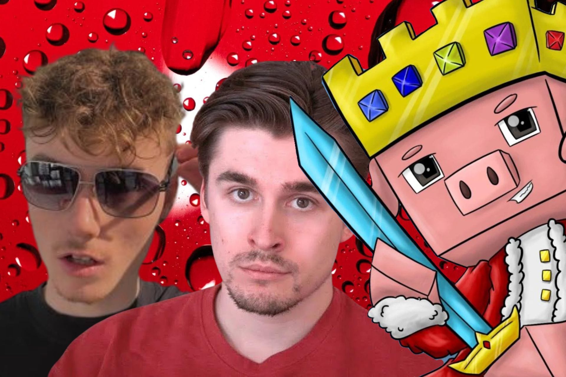 Ludwig commends YouTube for banning ItsOwen for clickbaiting ...