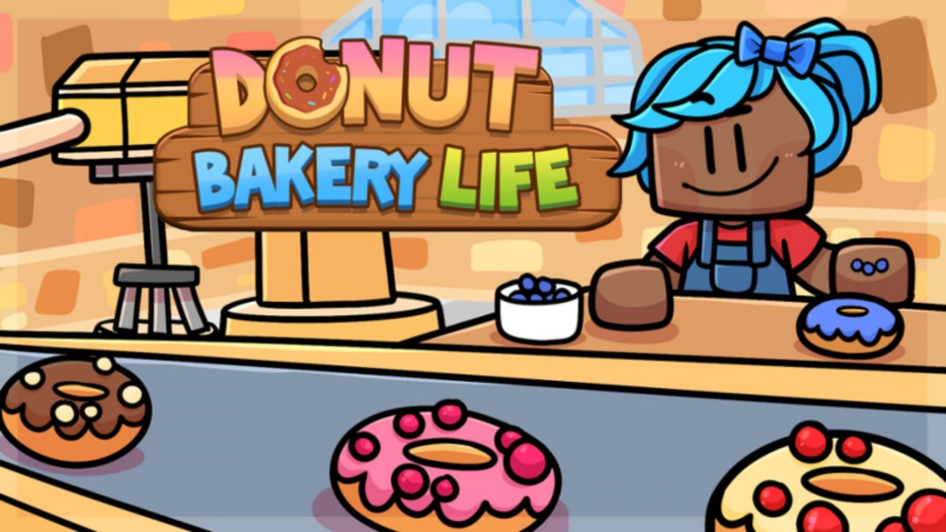 Donut Bakery Tycoon codes in Roblox: Free cash (July 2022)