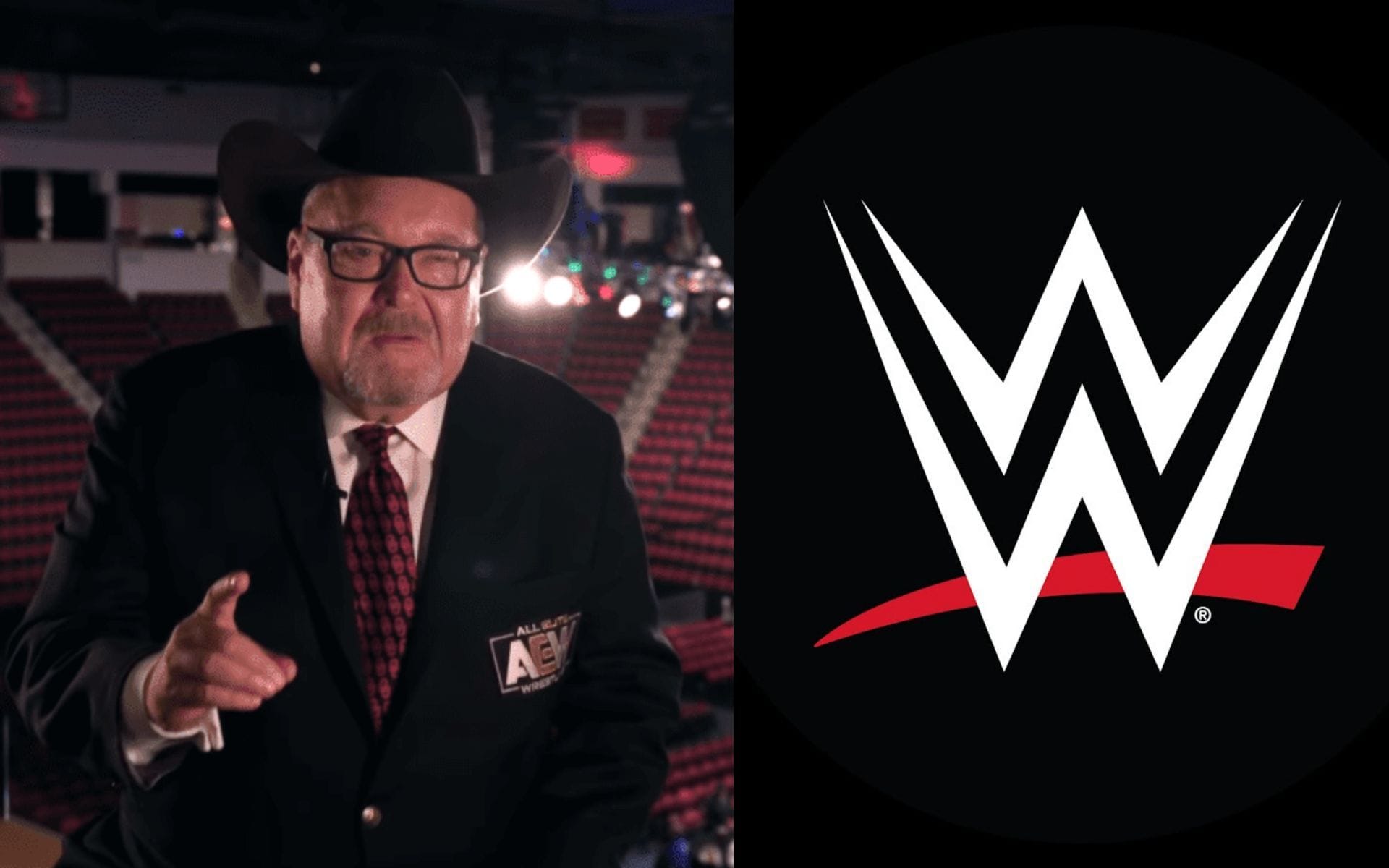 Three-time women's champion on AEW commentator Jim Ross saying she ...