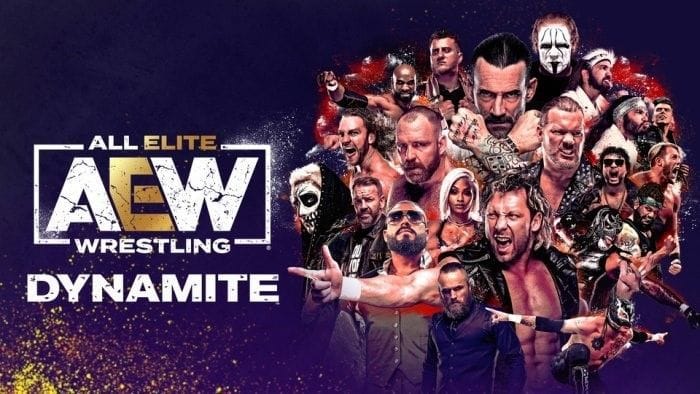 AEW Results | All Elite Wrestling Results