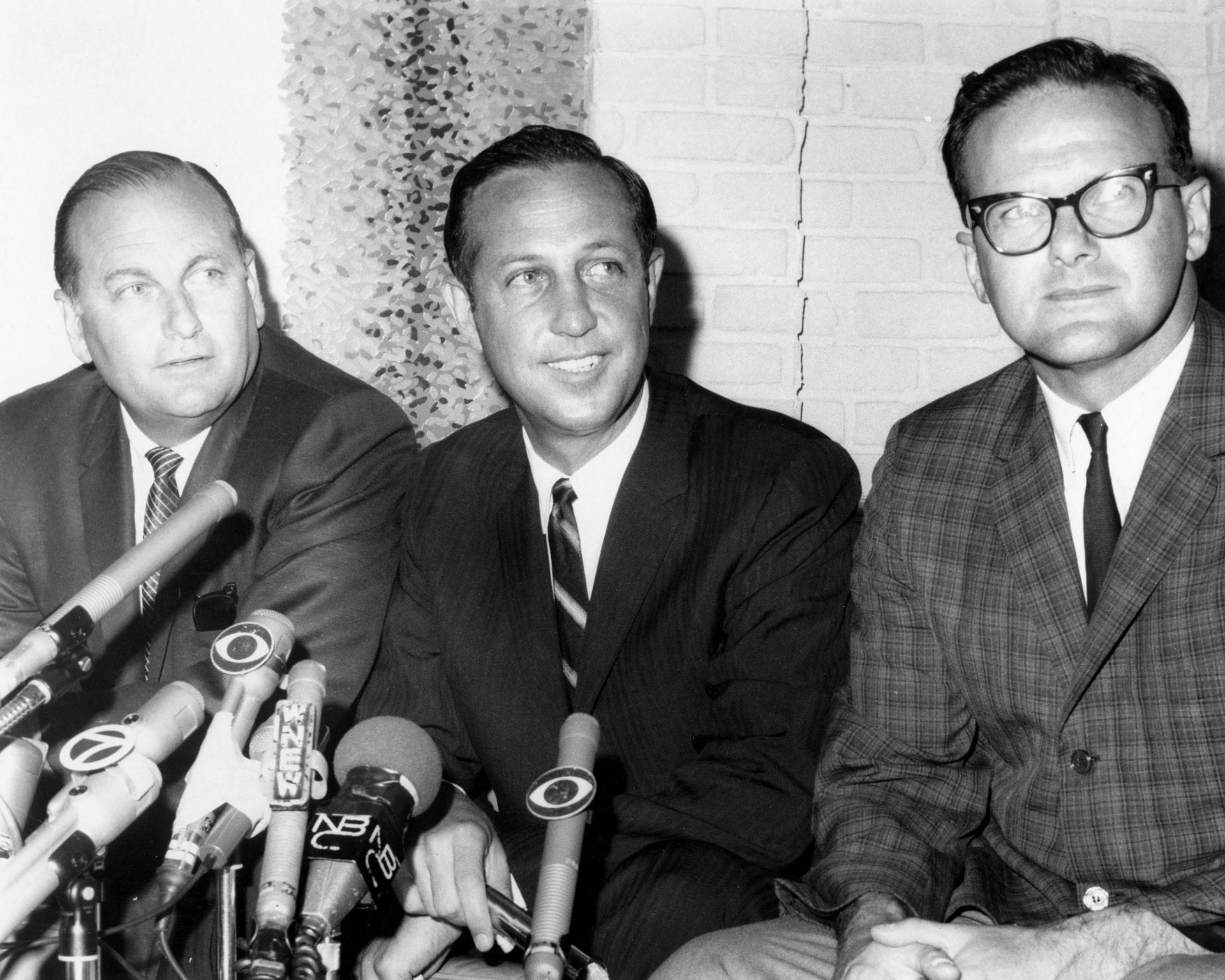 NFL Countdown: Former Commissioner Pete Rozelle takes a hard stance on ...