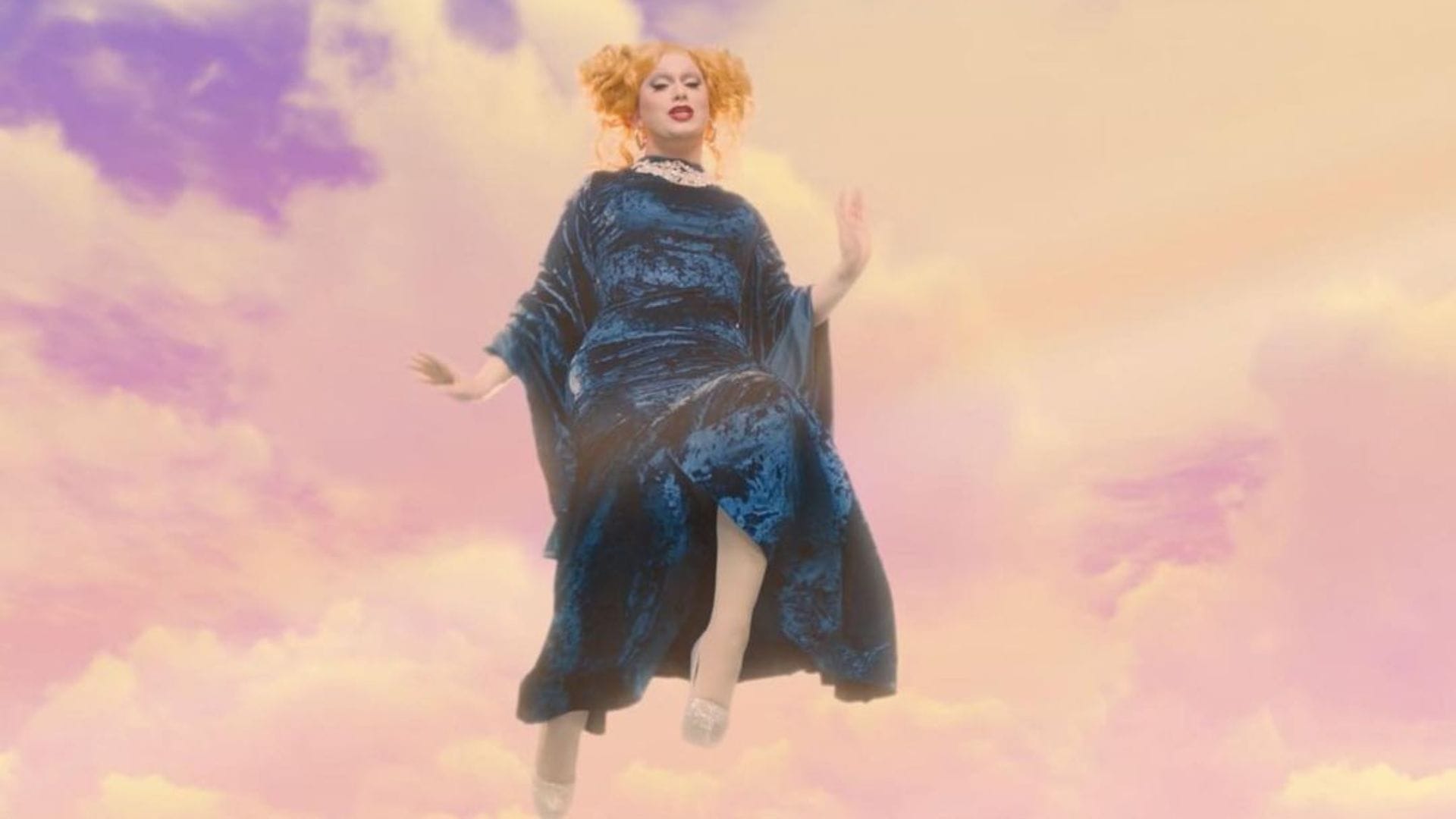 "Congratulations winning queen": Fans thrilled as Jinkx Monsoon bags ...