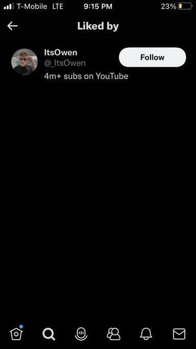 YouTuber ItsOwen gets called out for clickbaiting Technoblade’s death ...