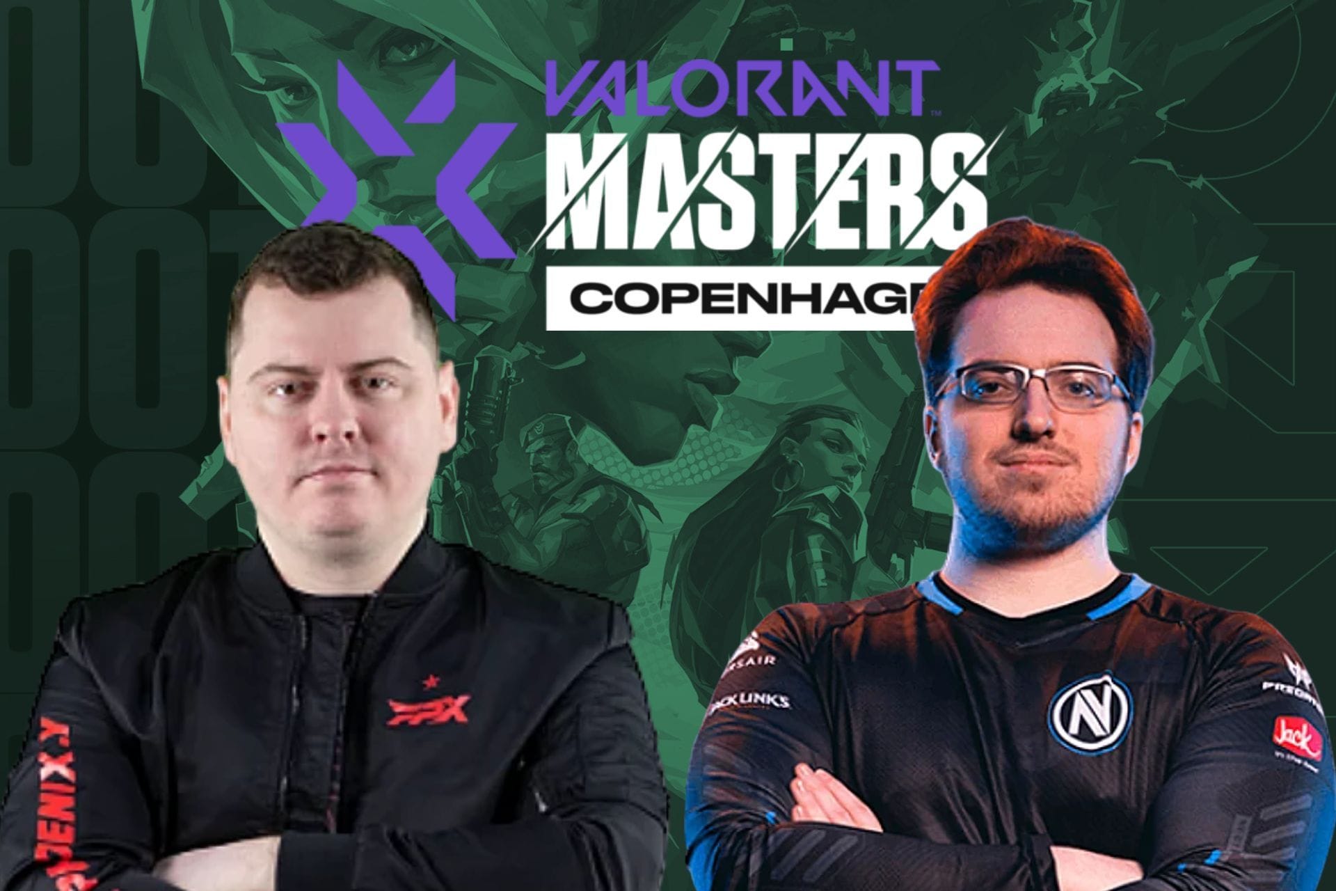 VCT Masters Copenhagen Lower Bracket Final: 3 reasons why OpTic will be ...