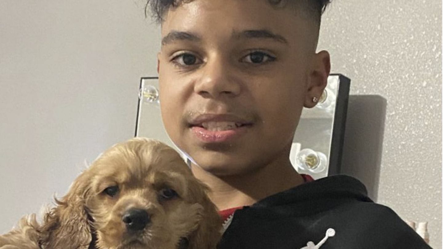 Brett Rosenau death: Officials confirm New Mexico teenager died due to ...