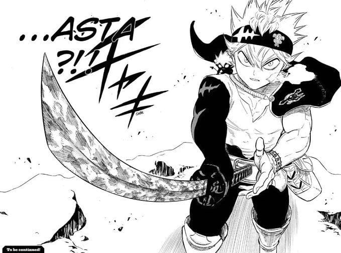 Black Clover fandom in a frenzy after WSJ preview confirms time-skip in ...