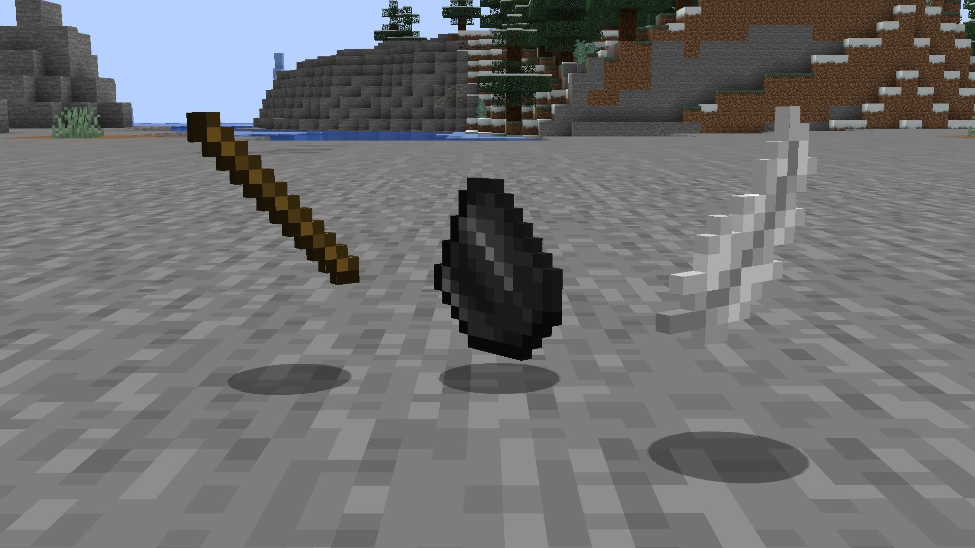 how-to-make-arrows-in-minecraft-1-19