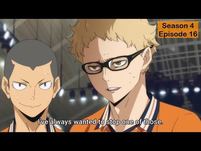 10 best Middle Blockers in Haikyuu!! ranked