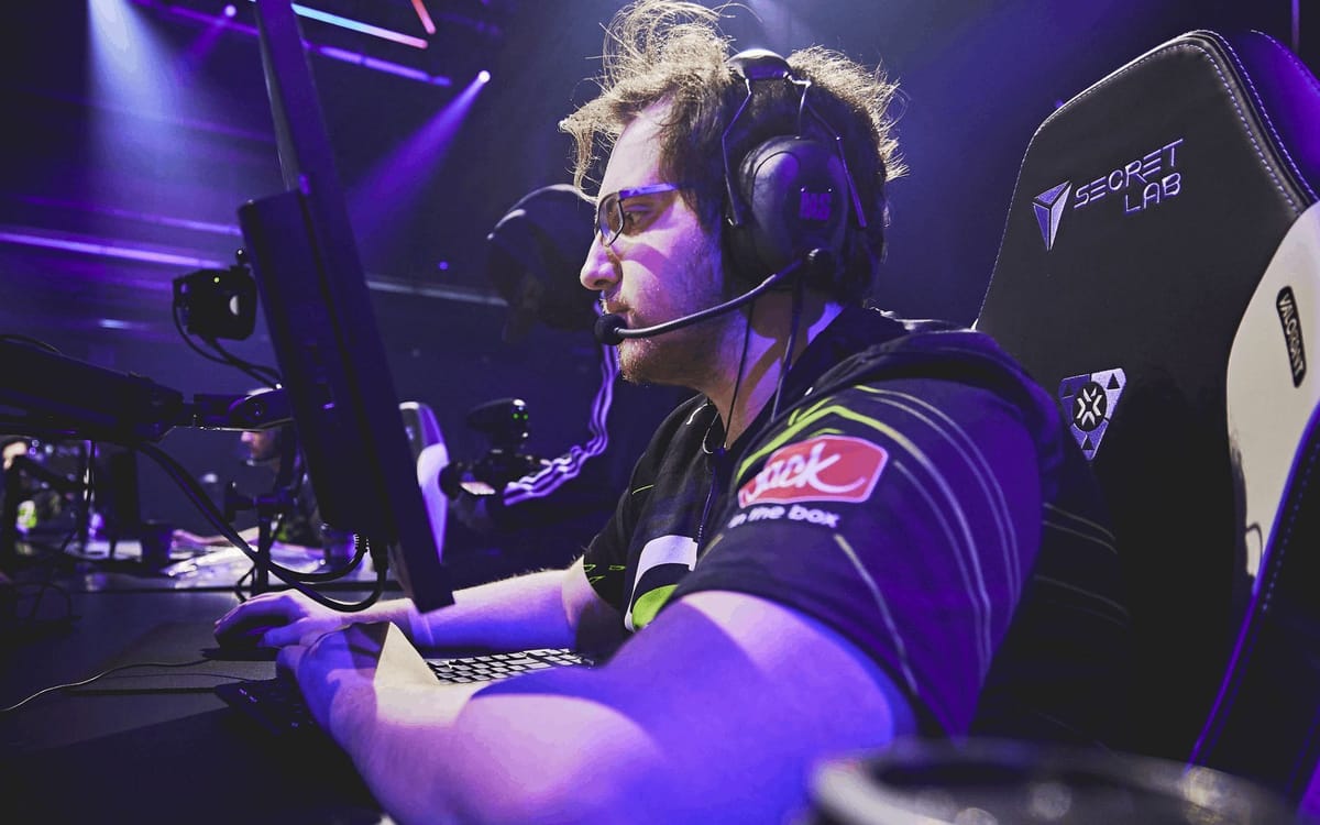 yay's Valorant settings in 2022