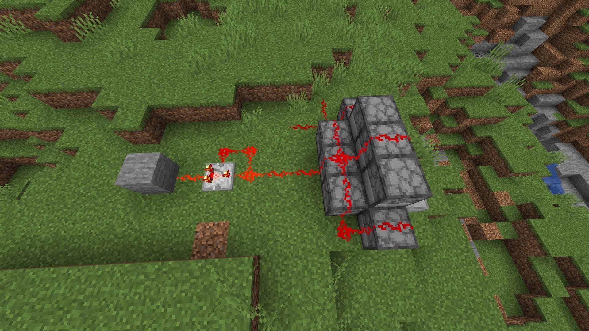 How to create a deadly TNT cannon in Minecraft 1.19 update
