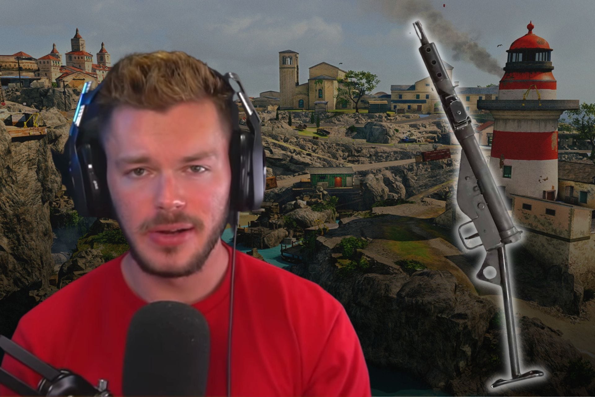 'Chuck' reveals meta Sten loadout for Call of Duty Warzone Season 4