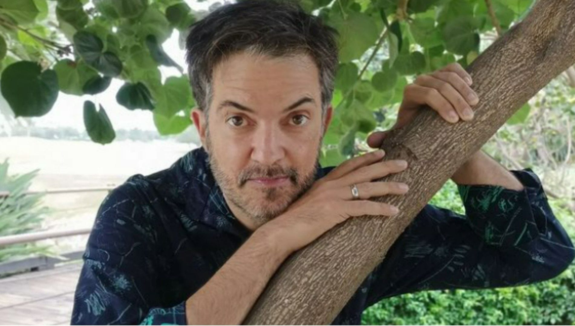 What happened to Fernando del Solar? Tributes pour in as popular TV ...