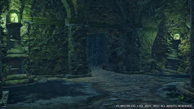 How to find Centuria Ore in Monster Hunter Rise: Sunbreak