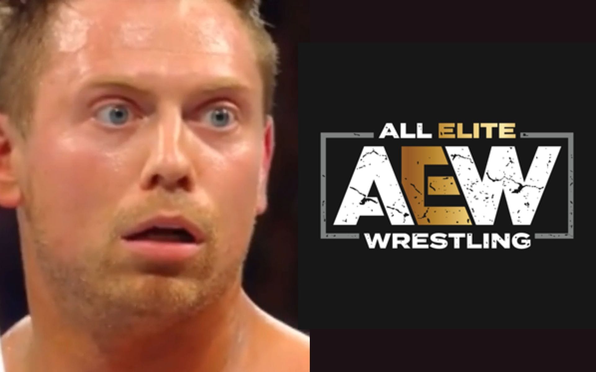 WWE omits AEW star and several others during The Miz's promo