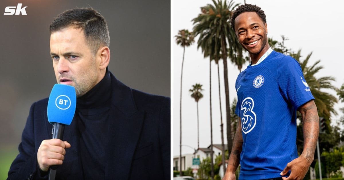 "One of England's best players in the prime of his career" - Joe Cole ...