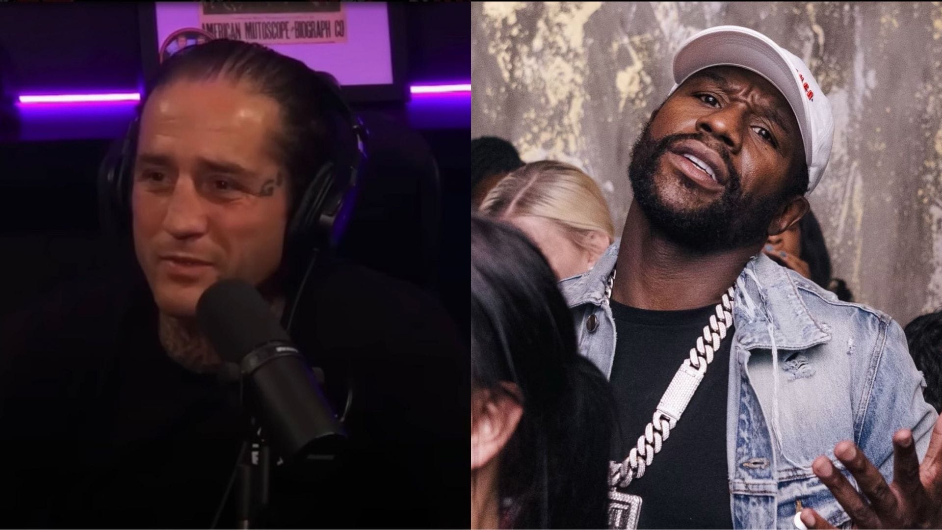 Boxing News: Paul Spadafora recounts sparring with Floyd Mayweather