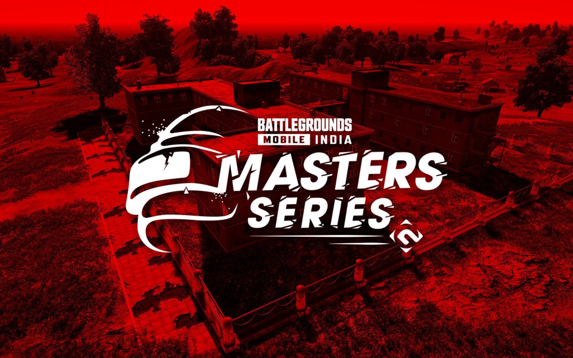 BGMI Masters Series (BGMS) overall points table after Week 3 Finals Day 2