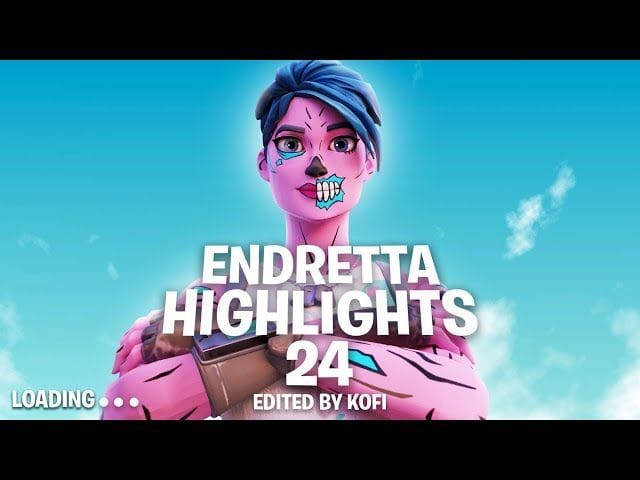 7 Fortnite pro players with the best aim