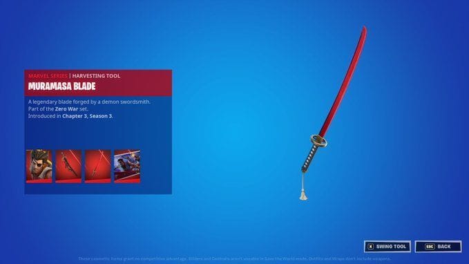 Fortnite: How to obtain Wolverine Zero skin