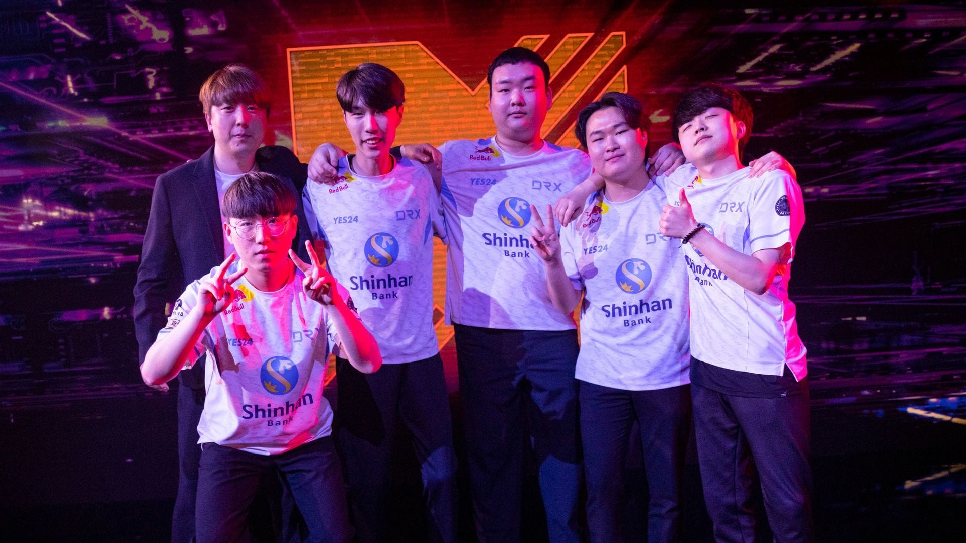 VCT Stage 2 Masters Copenhagen Day 3 highlights: DRX qualifies for ...