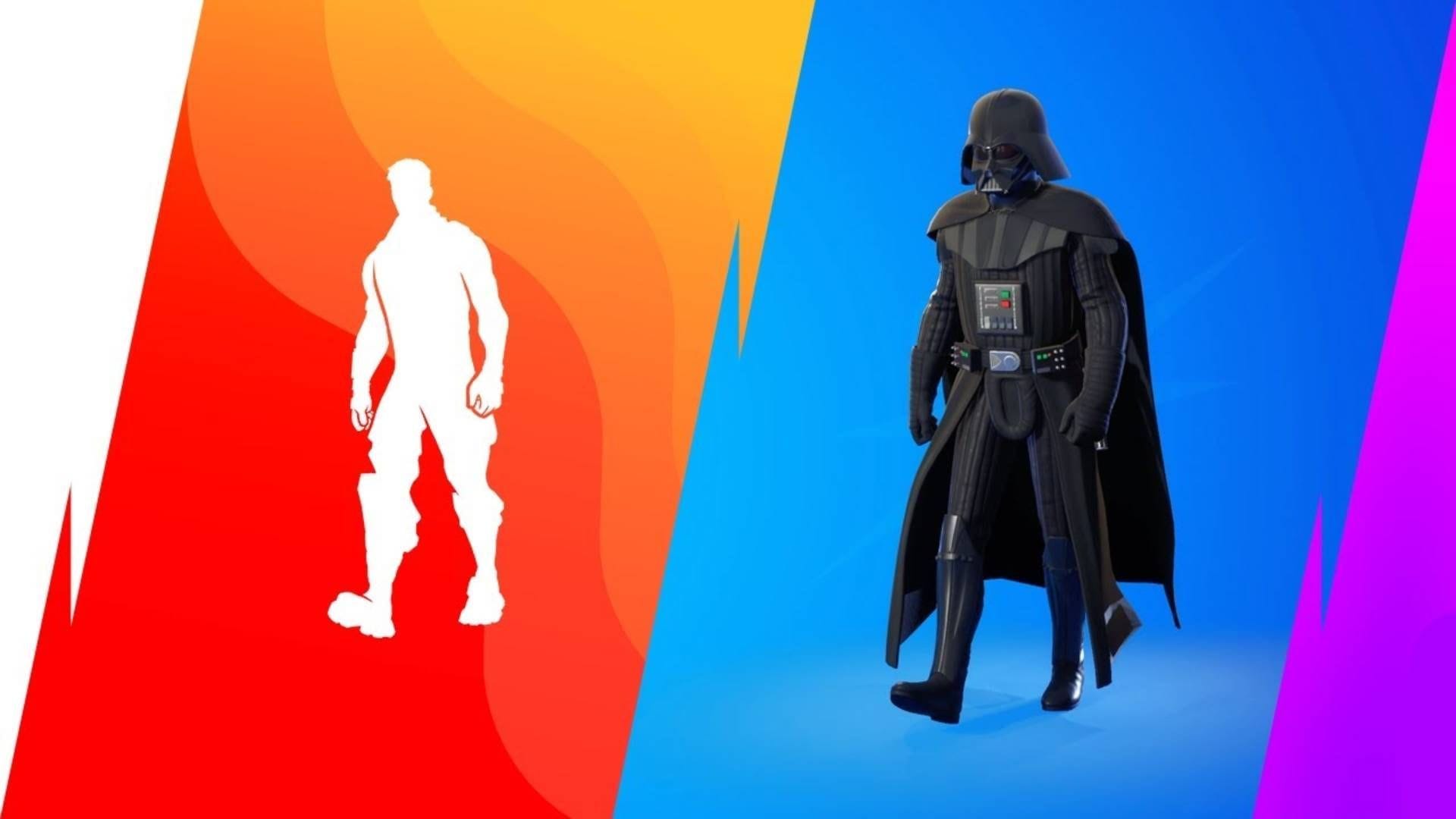 Fortnite YouTuber reveals two new pay-to-win emotes