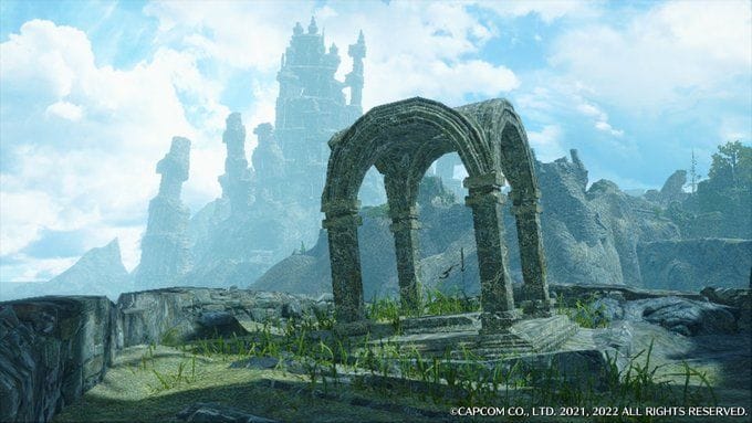 How to find Centuria Ore in Monster Hunter Rise: Sunbreak