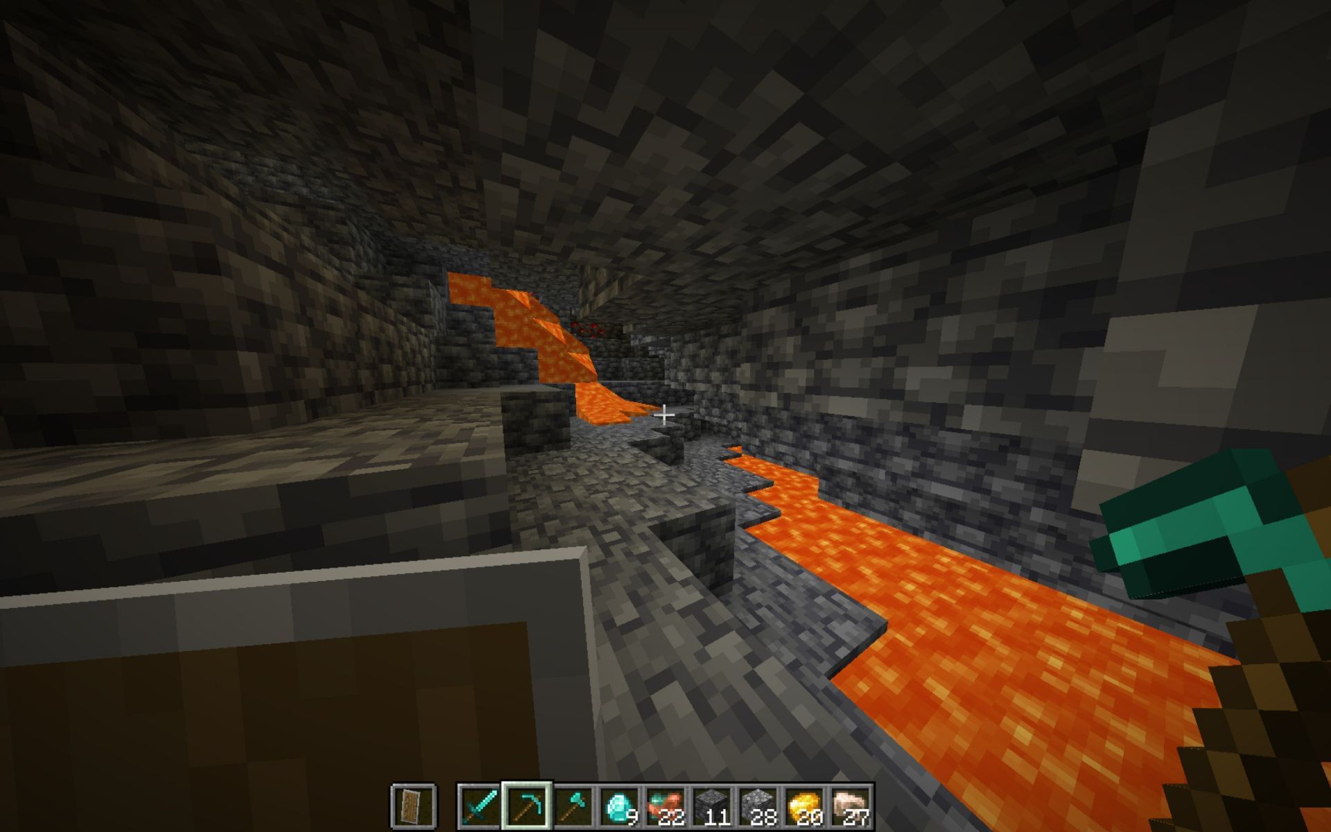 Top 5 tips for mining in Minecraft 1.19 update