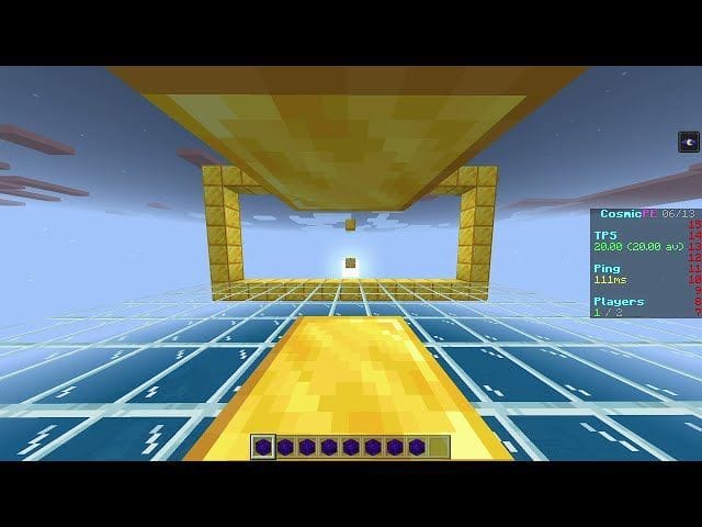 Minecraft 5 amazing faction servers for Bedrock Edition