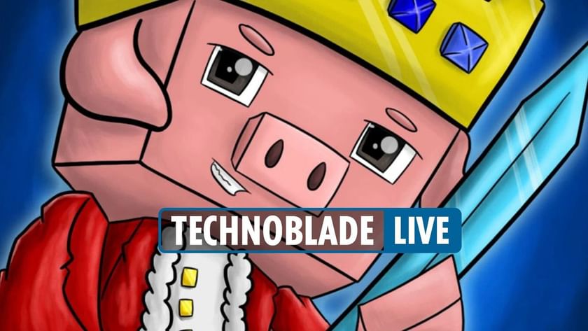 What is the real name of Technoblade? All you need to know about the ...