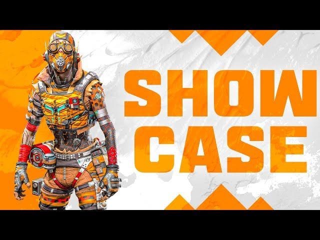 5 rarest skins for Octane in Apex Legends