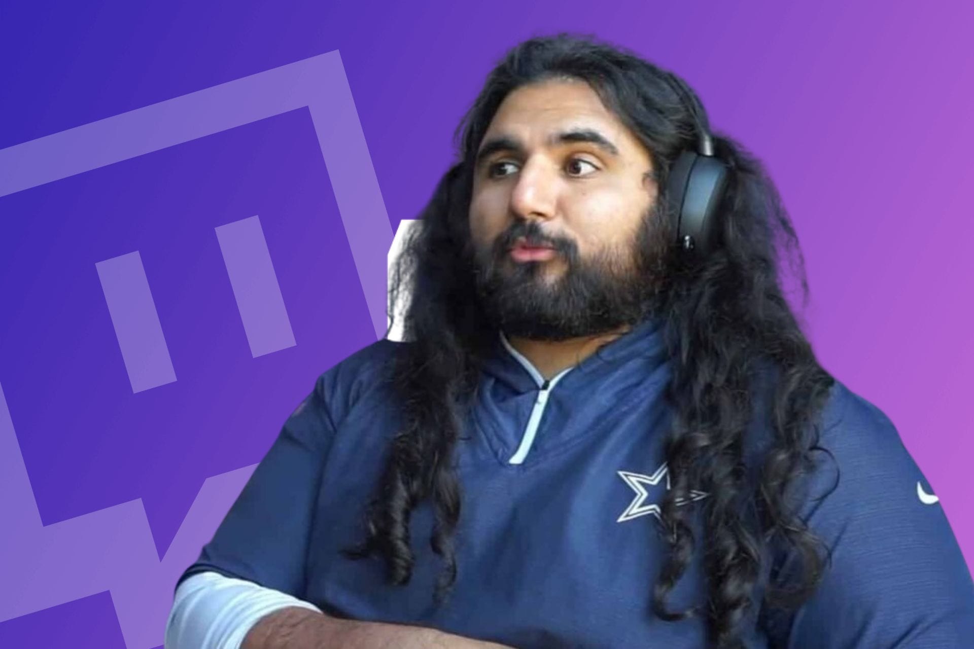 EsfandTV lashes out at fans while playing Metal Gear Solid