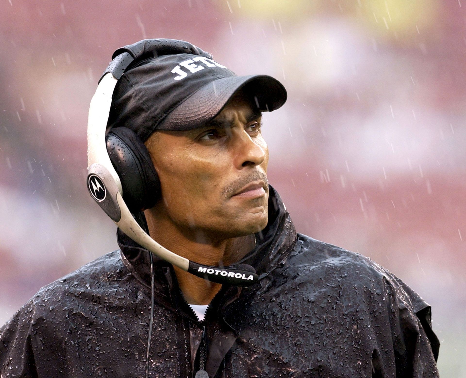 3 NFL players who failed miserably as head coaches ft. Herm Edwards