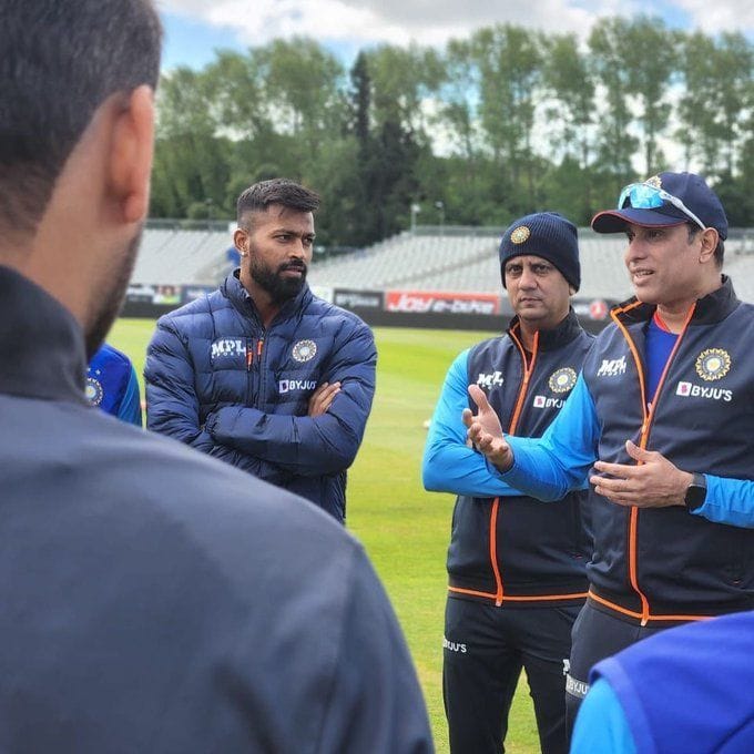 5 Indian bowlers who can form the ideal bowling combination for the T20 ...