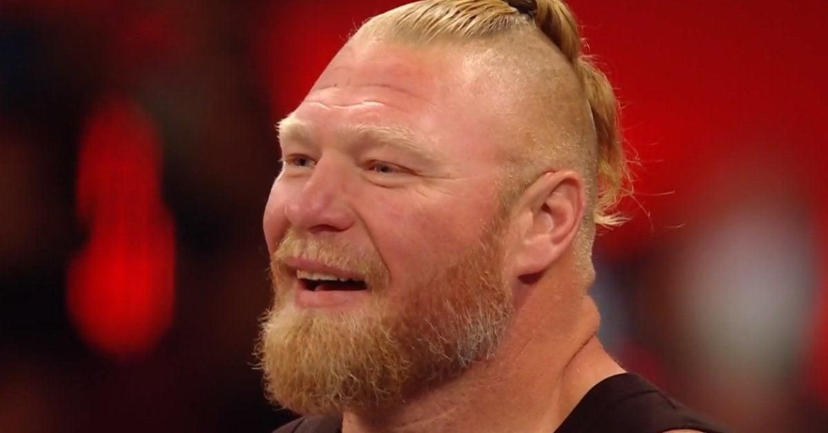 Brock Lesnar WWE | News, Rumors, Photos & More