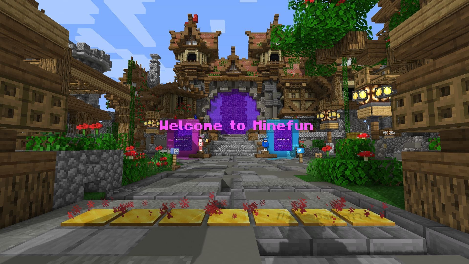 Minecraft 1.19: 7 best public SMP servers