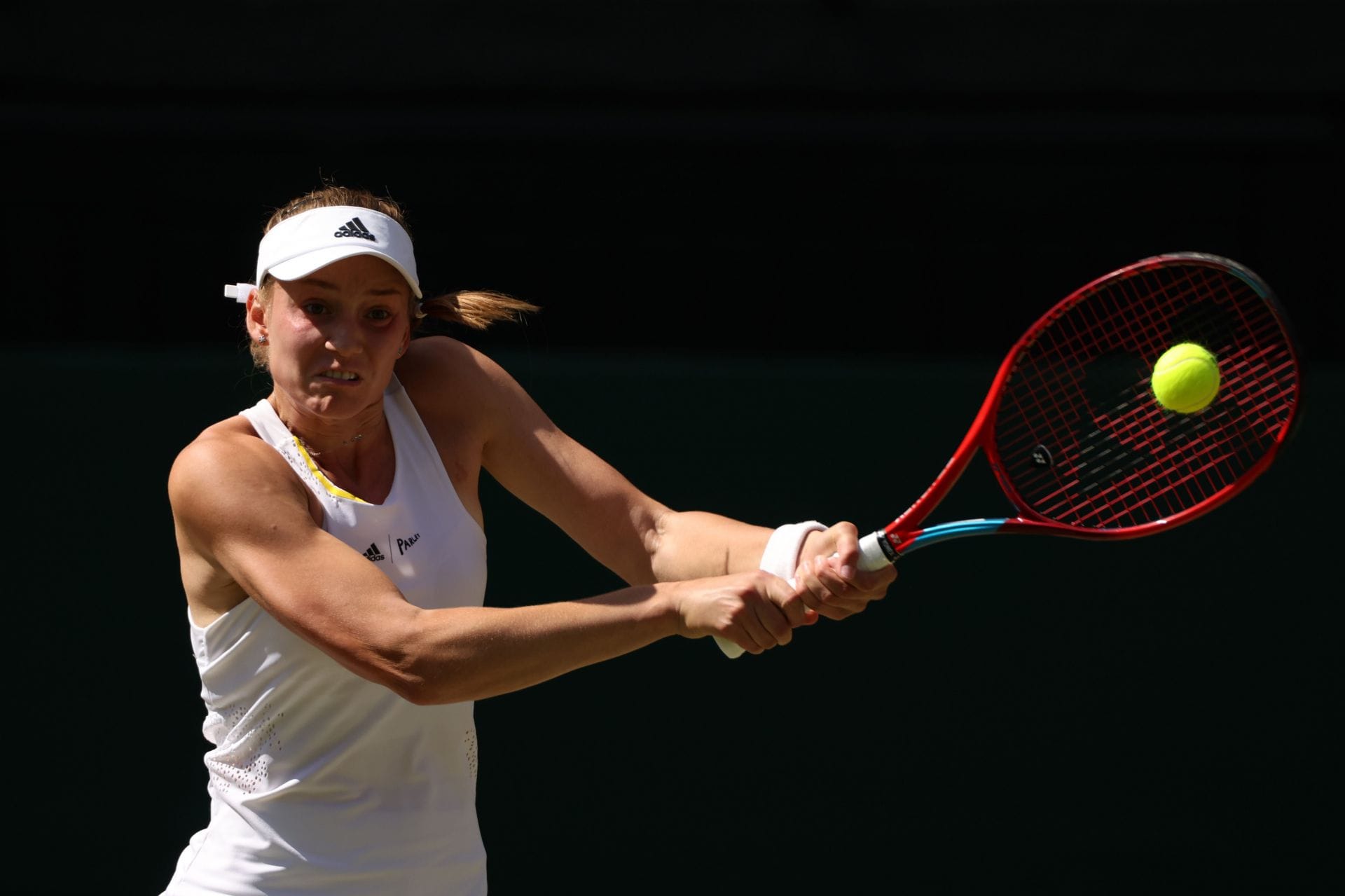 3 milestones Elena Rybakina achieved with her Wimbledon title win