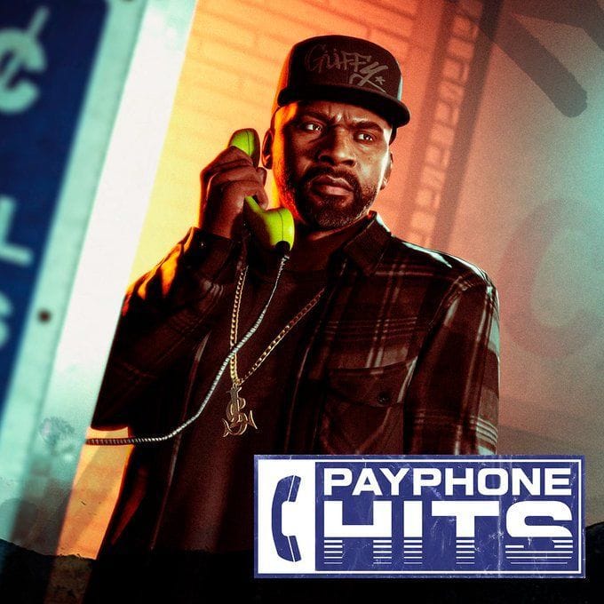 How to do Payphone Hits in GTA Online