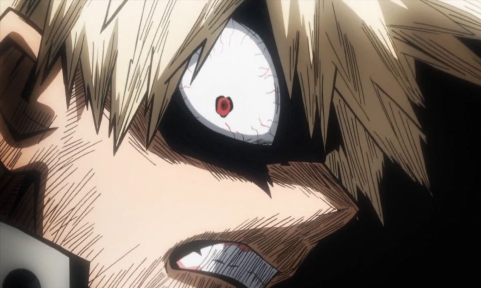 My Hero Academia fans worry about Bakugo death flags in the latest chapter