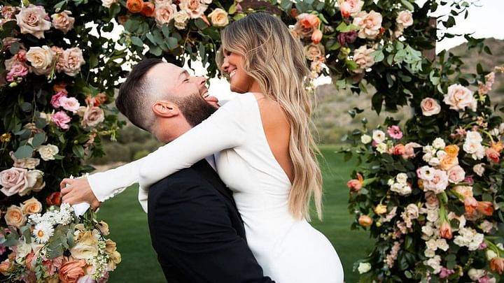Photos: Kelly Nash's bewitching pictures from MLB Network set leave ... Photos: Kelly Nash's bewitching pictures from MLB Network set leave ...