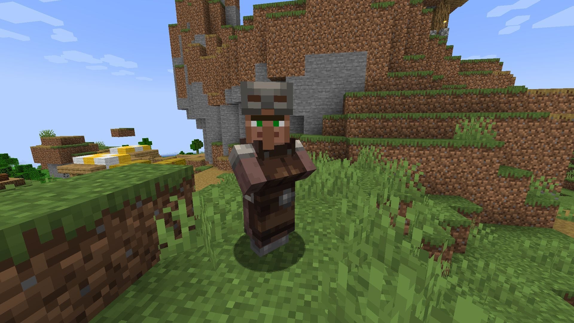What is blast furnace used for in Minecraft 1.19 update?
