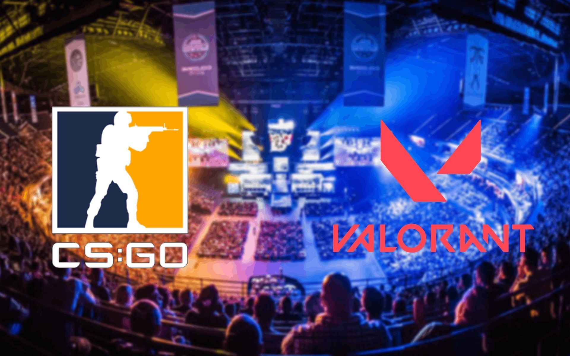 Valorant vs CS: GO: Why VCT Masters Copenhagen proves that Valve's ...