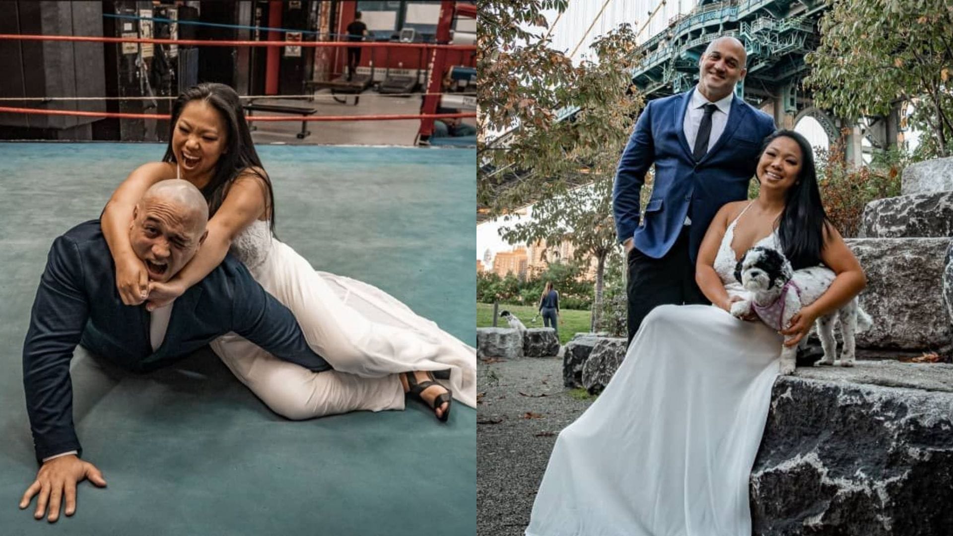 5 top WWE NXT women and their current relationship status